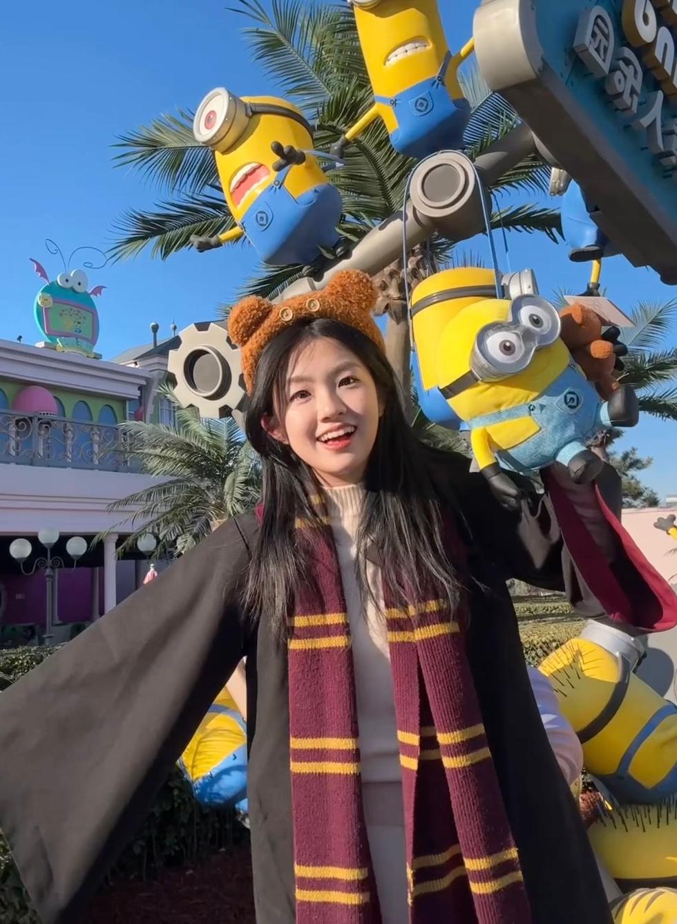 Welcome to My CV! - Ruiying Liu / 刘芮莹